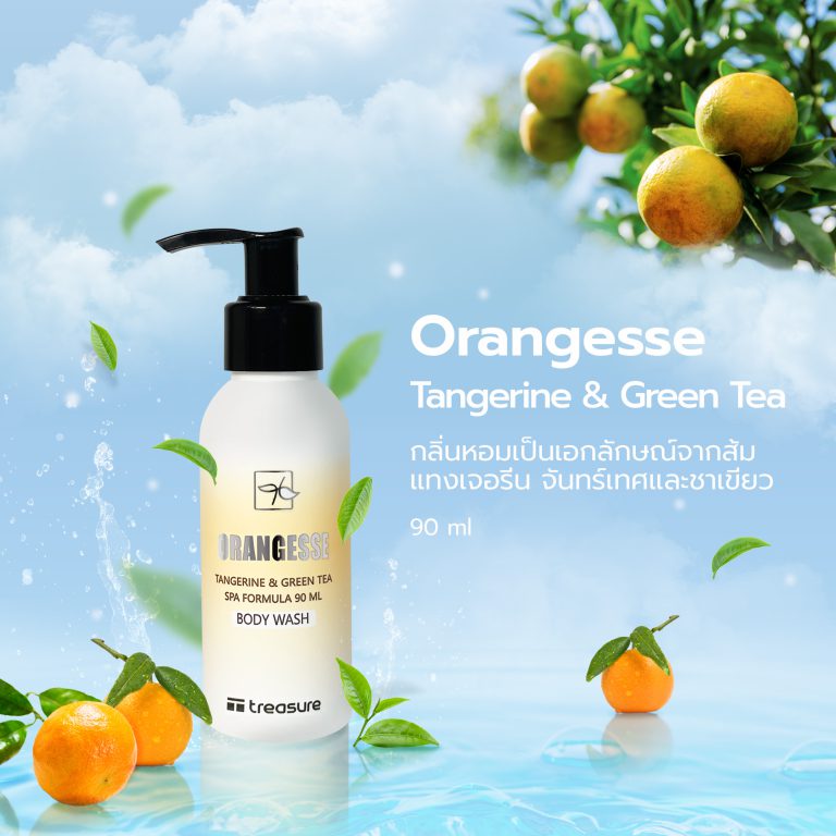 Premium Thai Spa Products Bangkok | Natural Skincare | Buy Online 2026